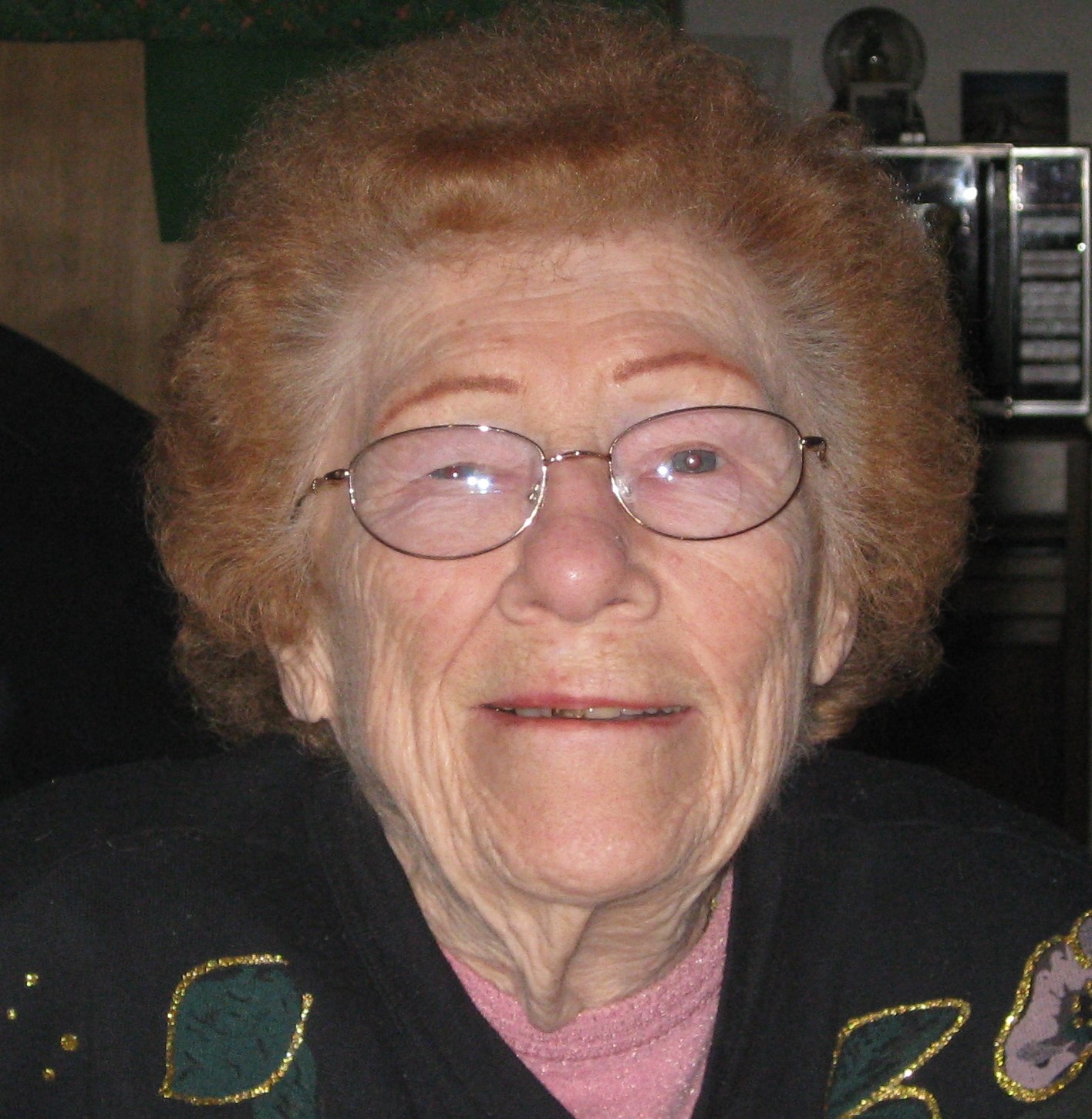 Myra Bye Obituary - Portland, OR