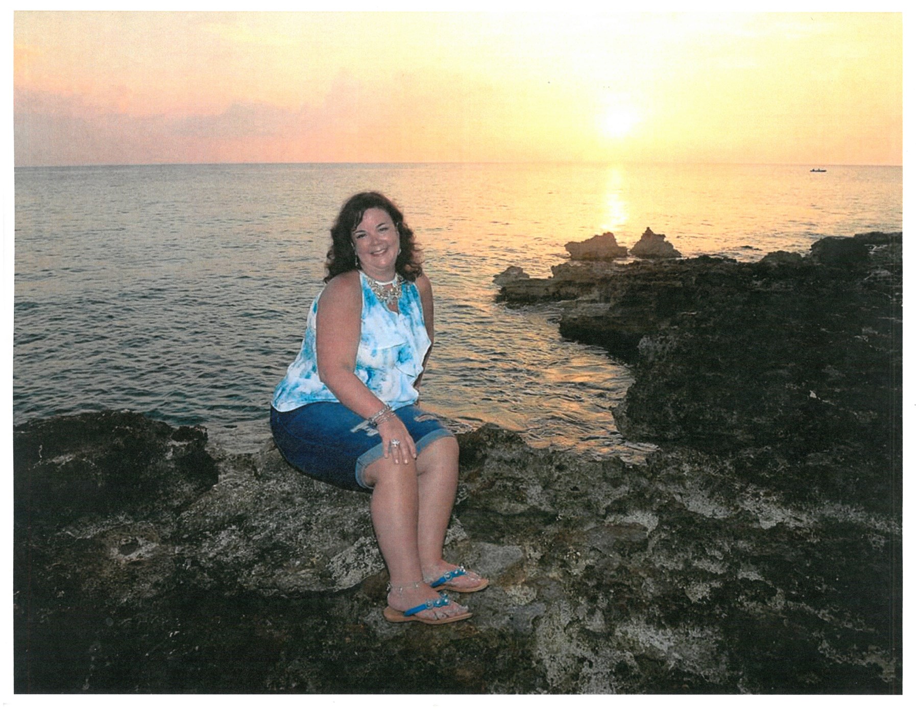 Kimberly Deanne Shoemaker Obituary - The Woodlands, TX