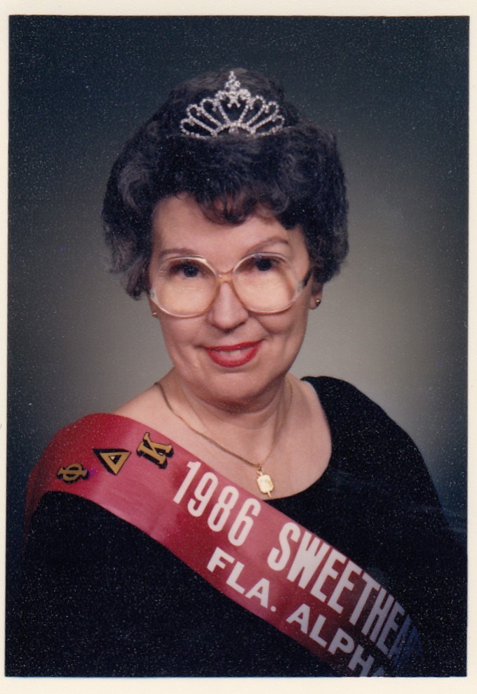 Dorothy Kimbrell Obituary - Tampa, FL