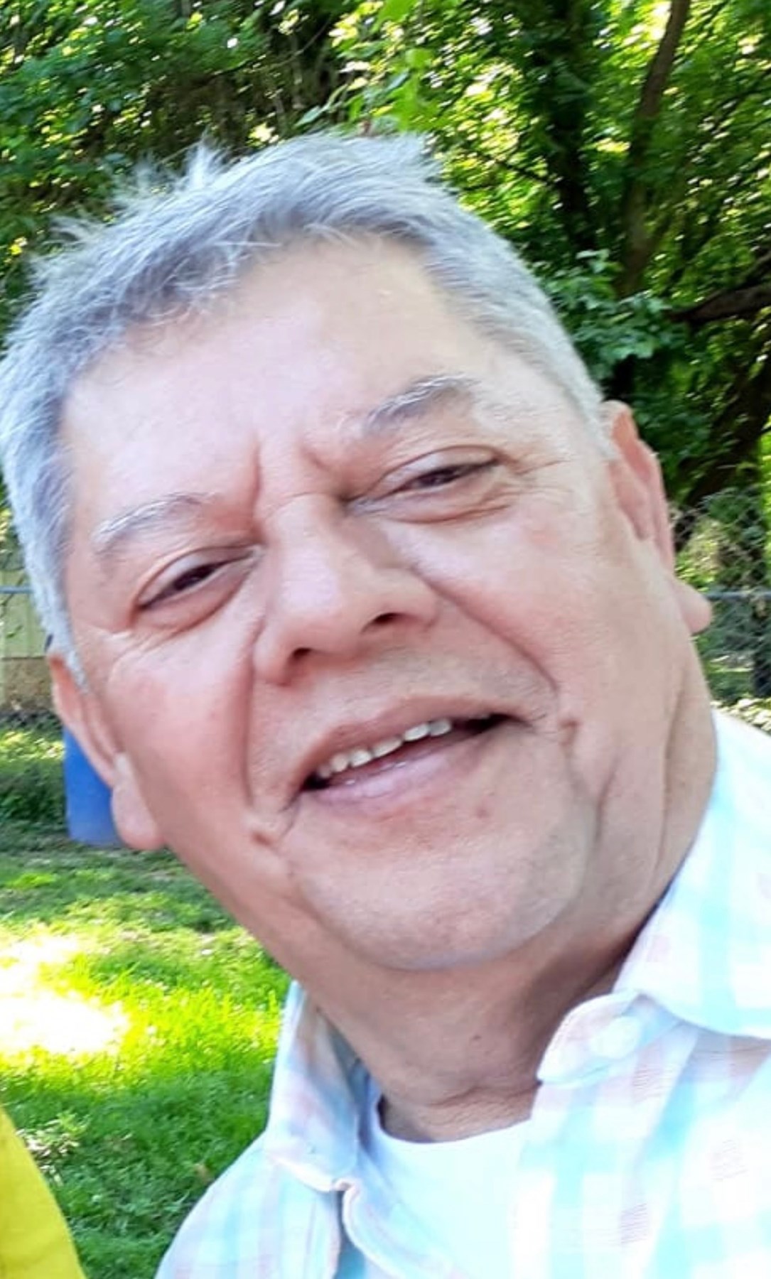 Benjamin Ortiz Obituary - Clayton, NC