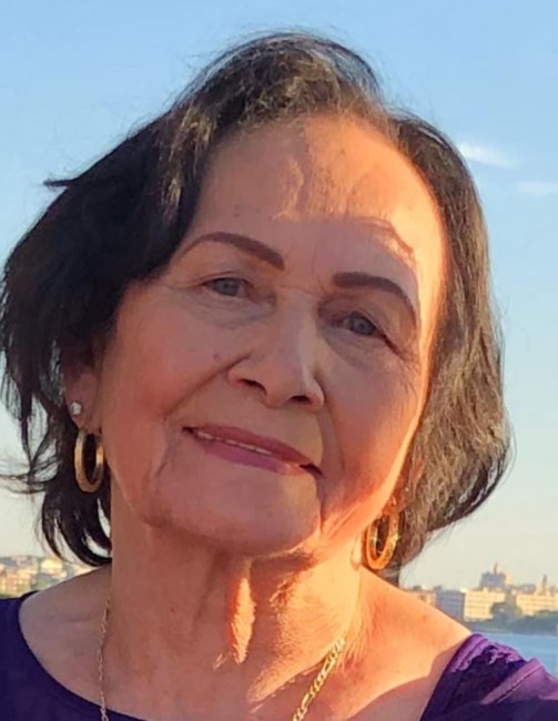 Brigida Collazo Obituary - Orlando, FL