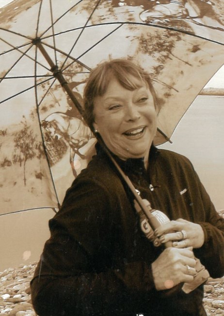 Monique Potvin Obituary - Chicoutimi, QC