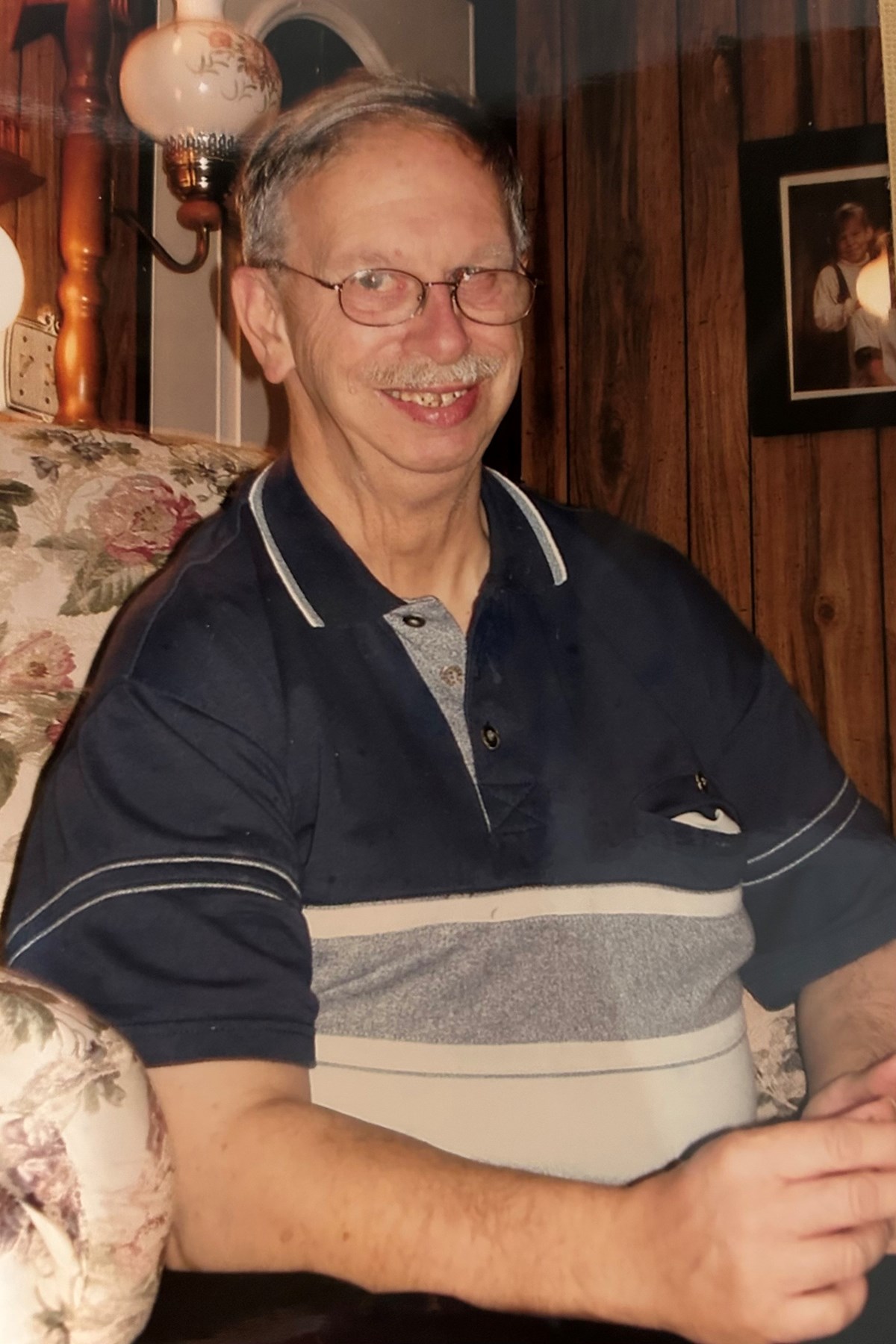 Terry Clutter Obituary - Mansfield, OH