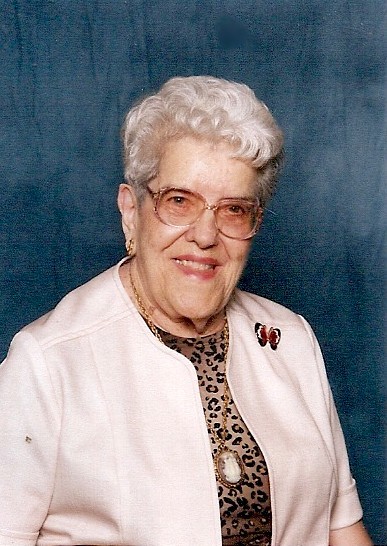 Margaret Chenette Obituary - Livonia, MI