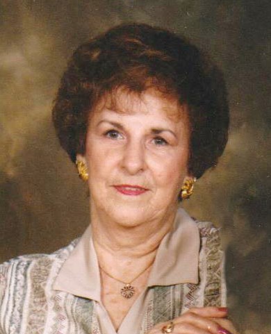 Elizabeth Sharpe Obituary - Hollywood, FL