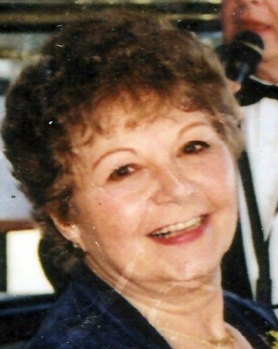 Genevieve Visich Obituary - Westwood, NJ