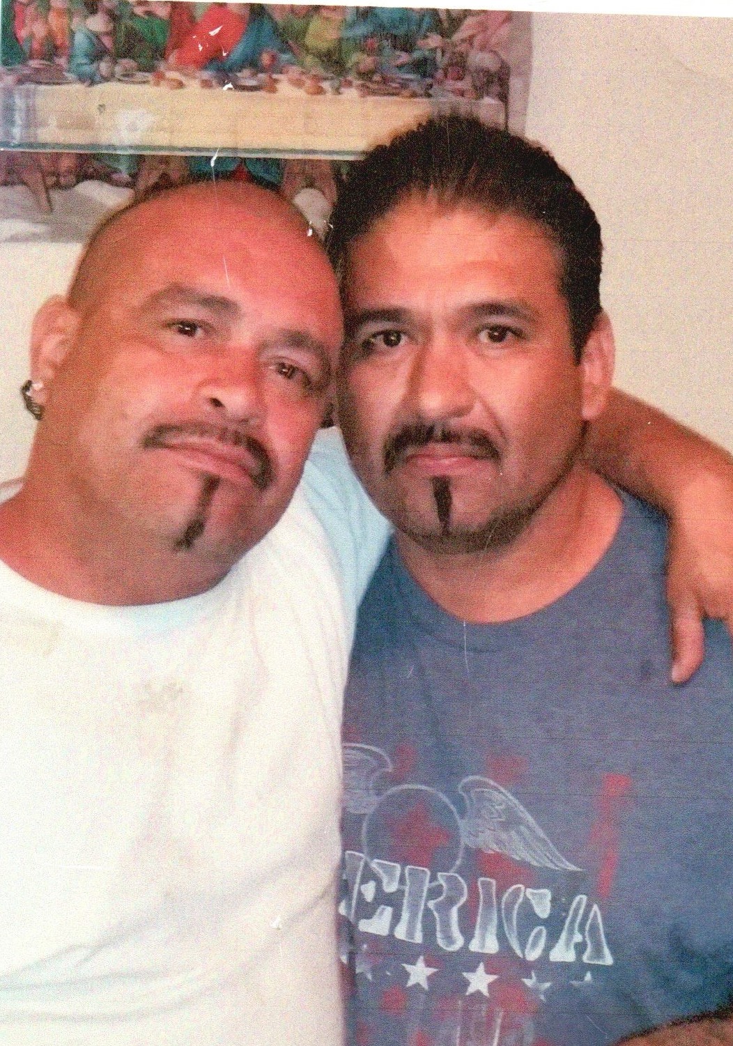 Manuel Narvaiz Obituary - El Paso, TX