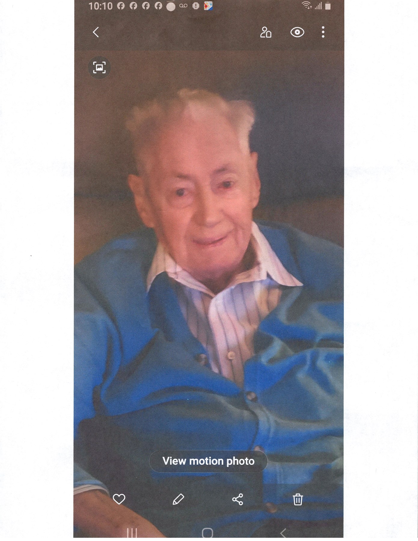 Robert Stroop Obituary - Murfreesboro, TN