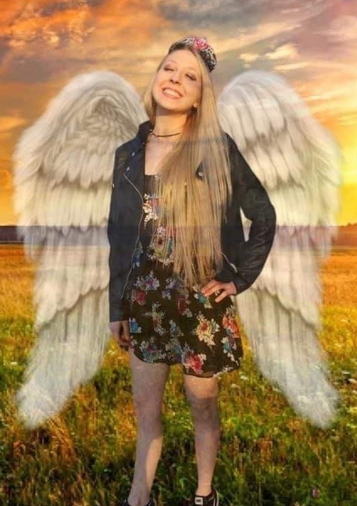 Amber Morris Obituary - Pickens, SC