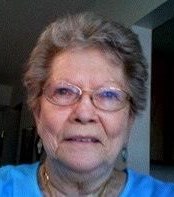 Ann Kolker Obituary - Palm Bay, FL