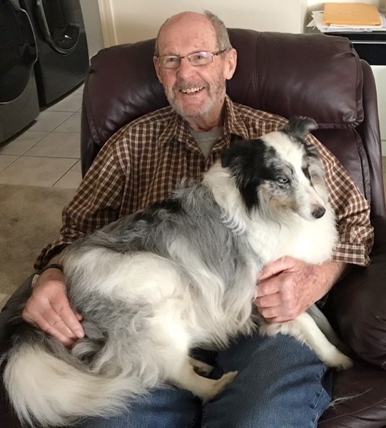 Gerald Purcell Obituary - Kelowna, BC