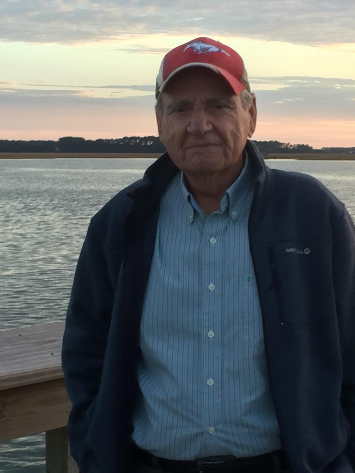 Peter Anthony Lagana Obituary - Flagler Beach, FL