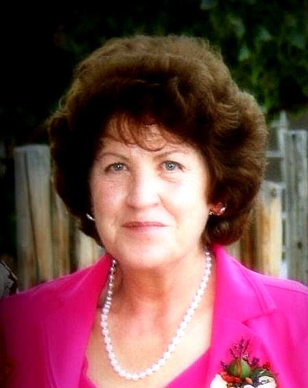 Karon E. Proctor Obituary - Grand Junction, CO