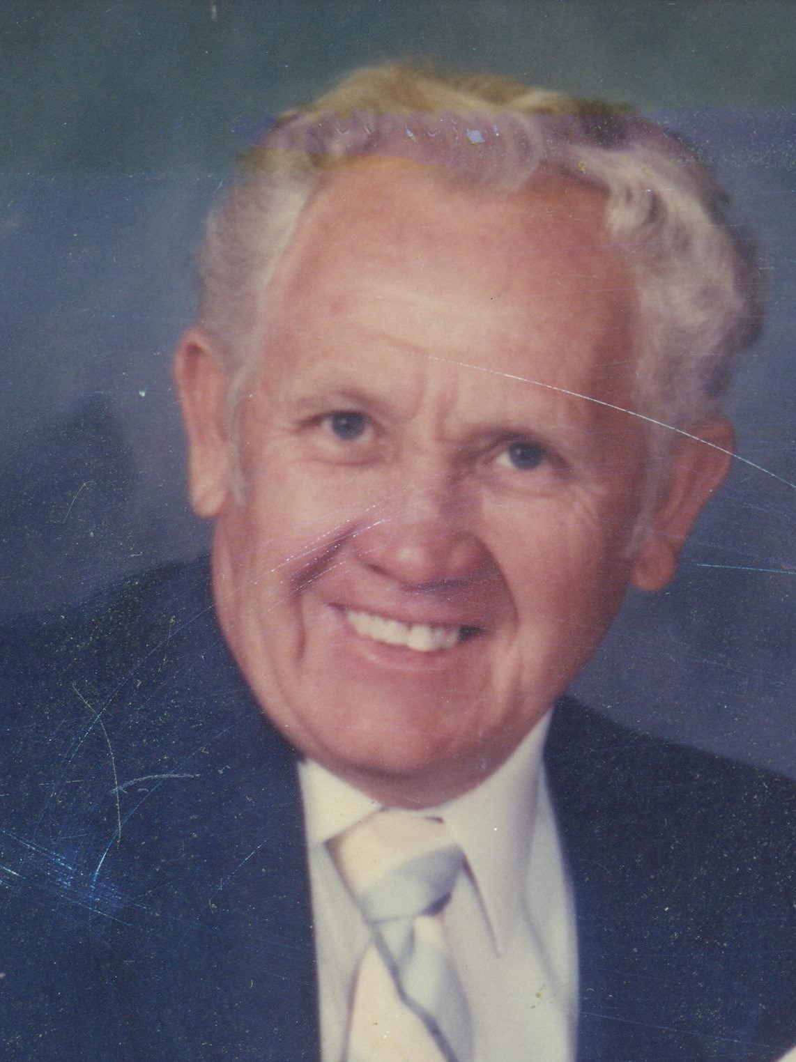 William de Lay Obituary - Bullhead City, AZ
