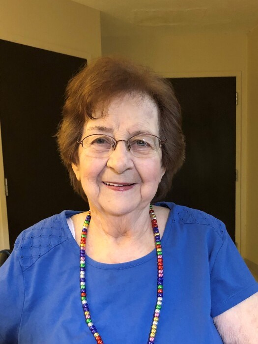 ROBERTA BERMAN Obituary - Middleburg Heights, OH