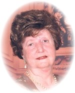 Teresa Anania Obituary - Burnaby, BC