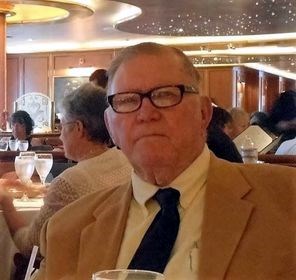 James Kelly Killian Obituary - Mabank, TX