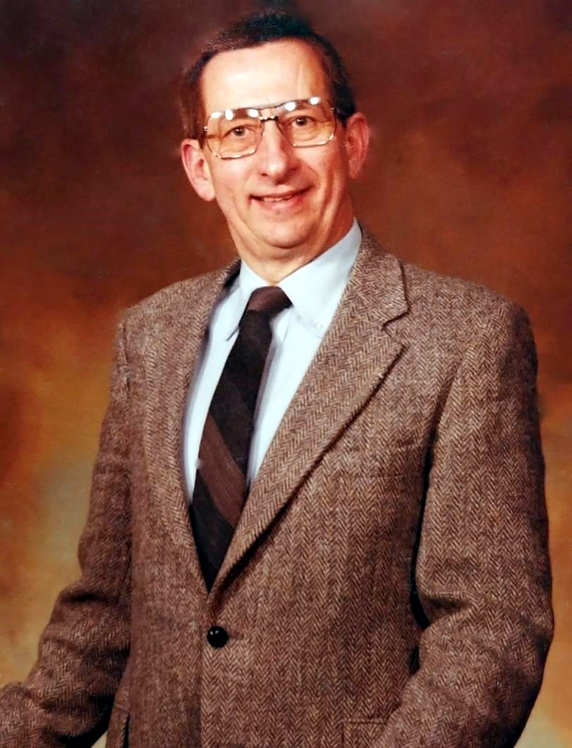 James Deuel Obituary - Plano, TX