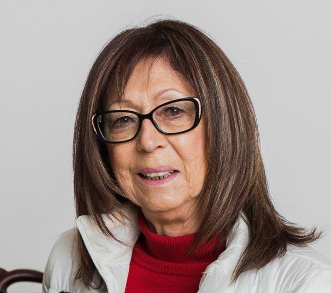 Rae Hart Obituary - Regina, SK