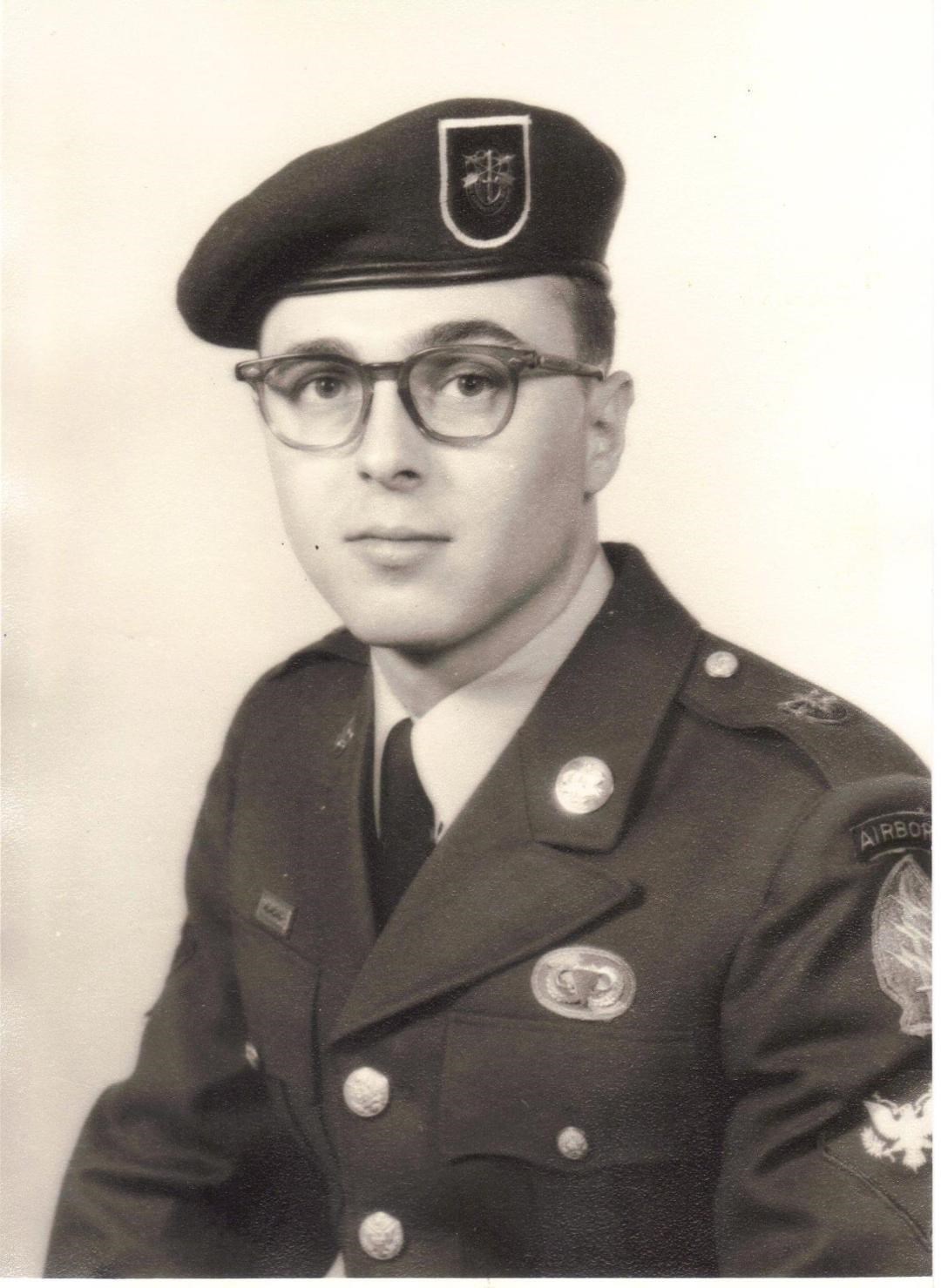 Ralph Gage Obituary - Canton, OH