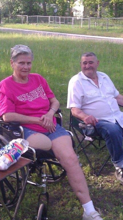 Mary Lou Smith Obituary - Houston, TX