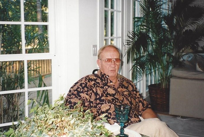 Gene Mitchell Obituary - Stockbridge, GA