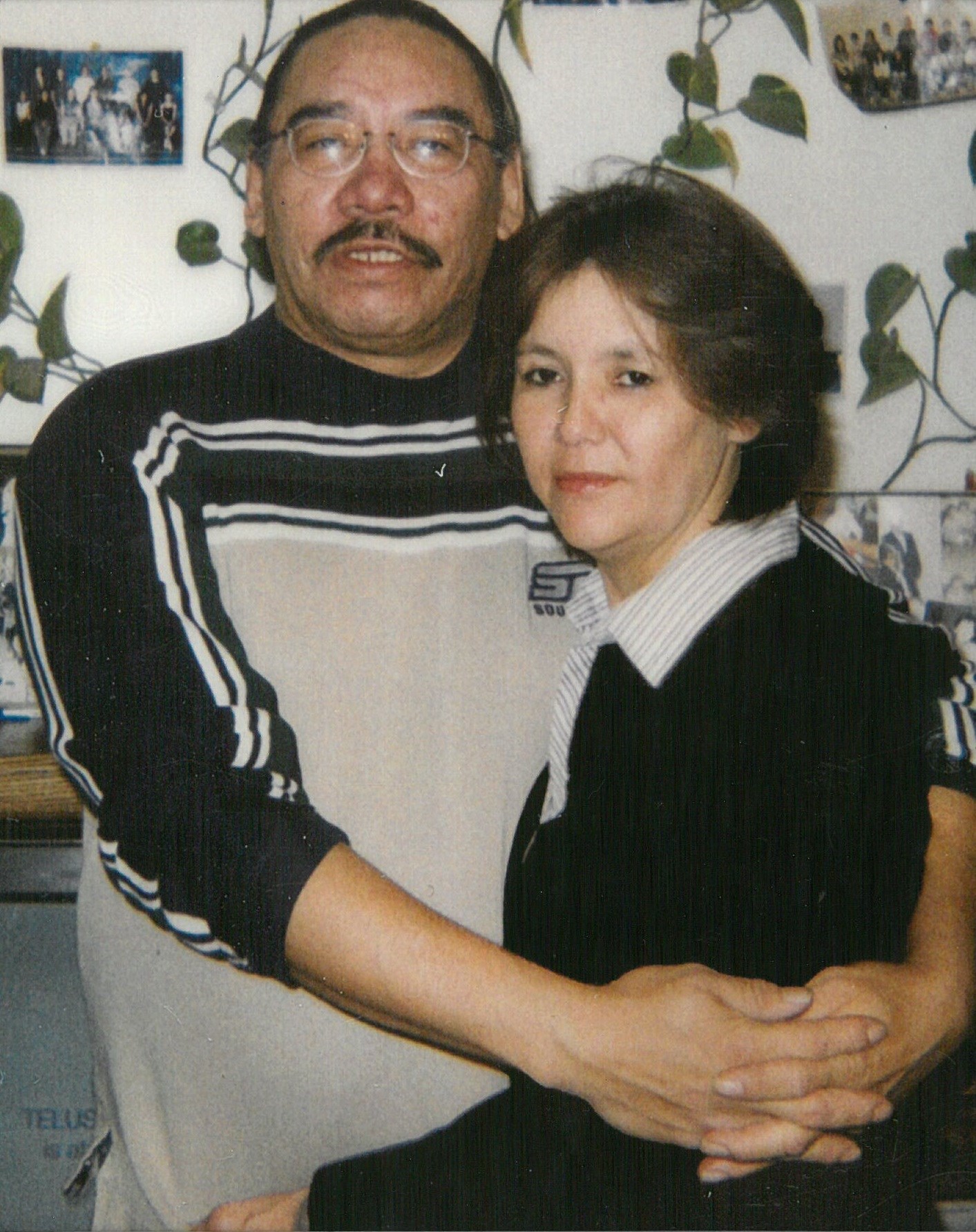 Marie Semaganis Obituary - North Battleford, SK