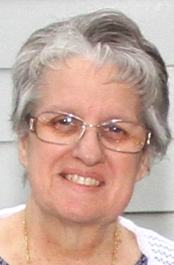 Sally Ann Puff Obituary - Fort Wayne, IN