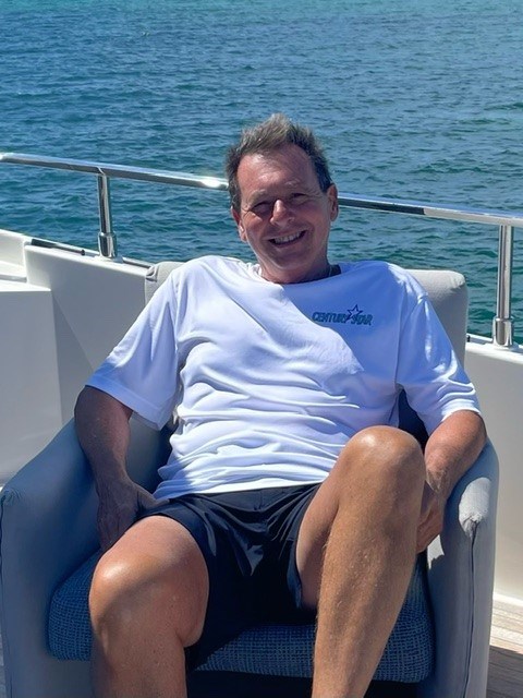 Sergio Pino Garcia Obituary - Miami, FL