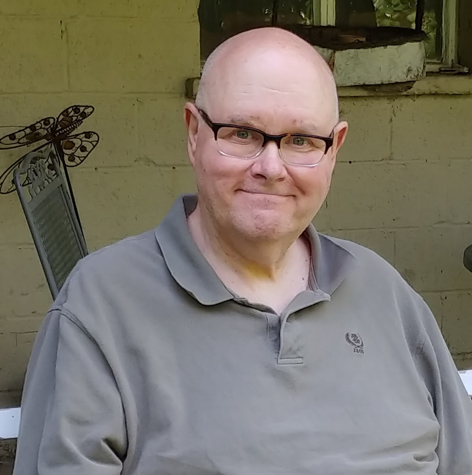 William Helf Obituary - Homewood, AL