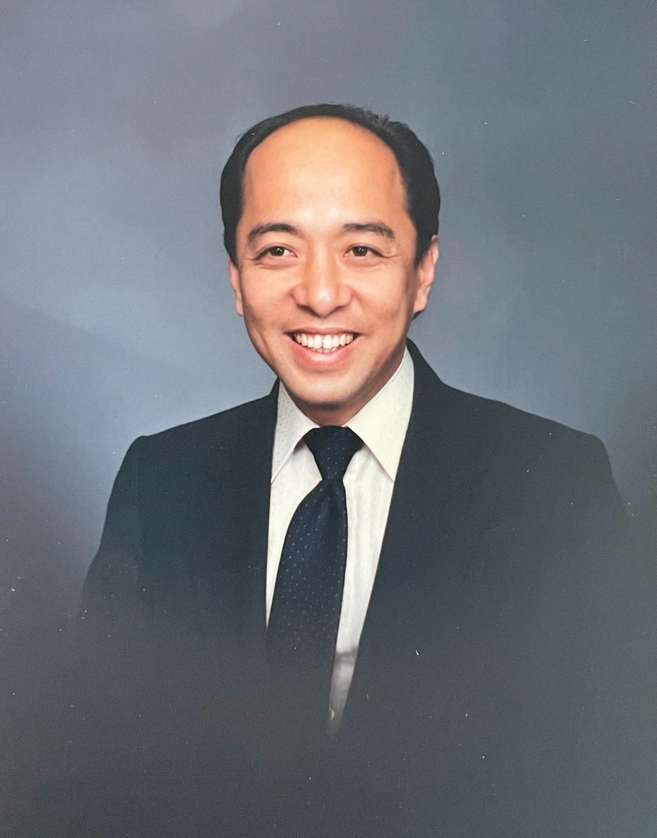 Adrian Liem Obituary - Overland Park, KS
