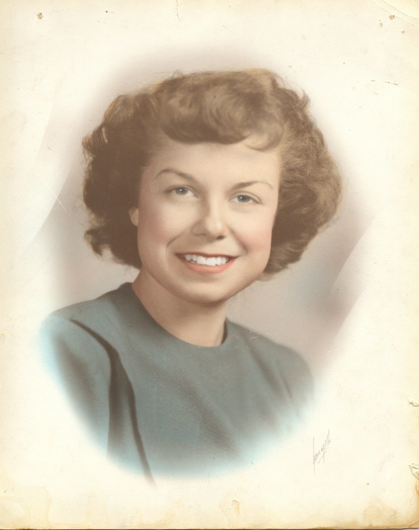 Patsy Huscroft Obituary - El Paso, TX