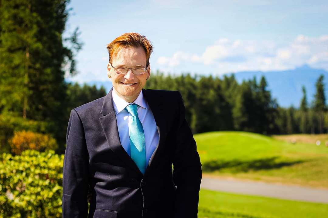 Yanick Perron Obituary - Surrey, BC