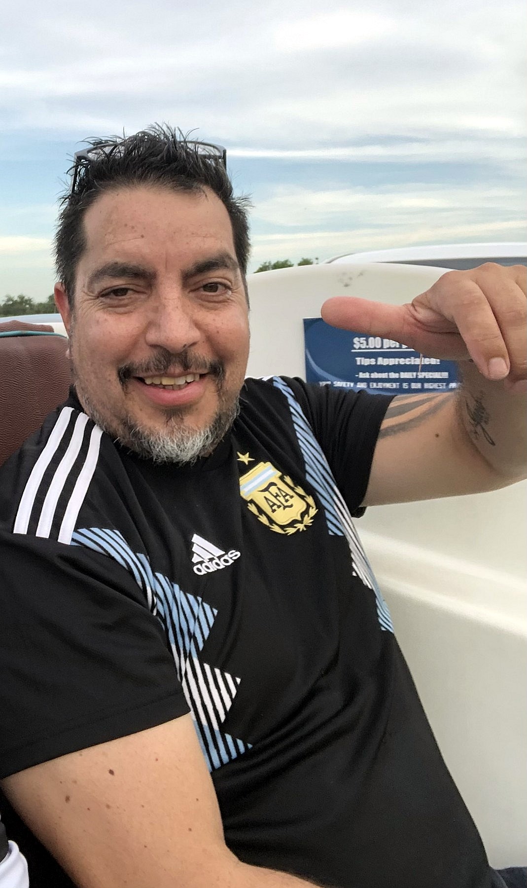 Adrian Quesada Obituary - West Palm Beach, FL