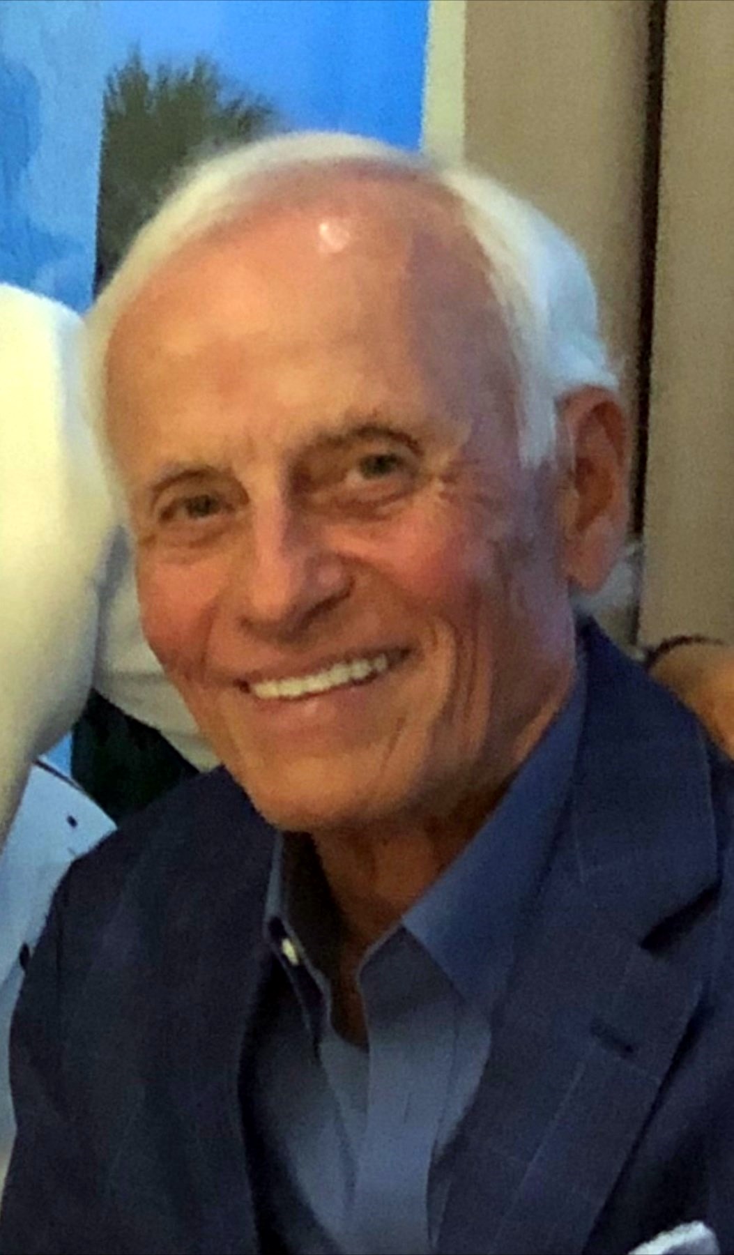 George Lorch Obituary - Naples, FL