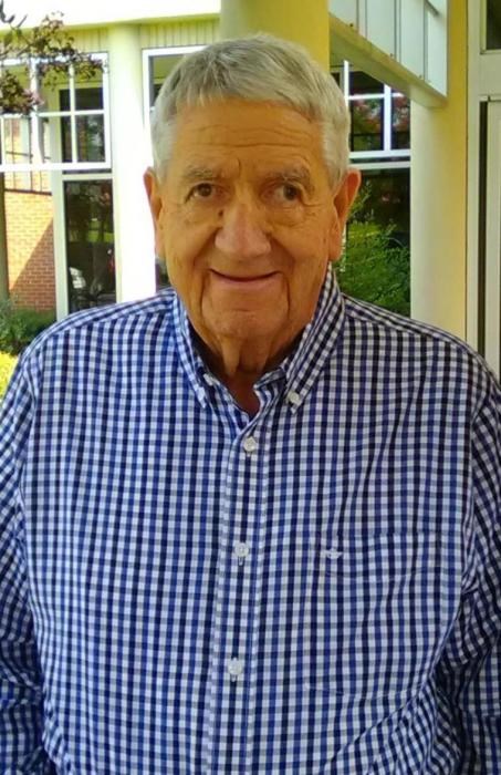 Bill Goins Obituary - Sylacauga, AL
