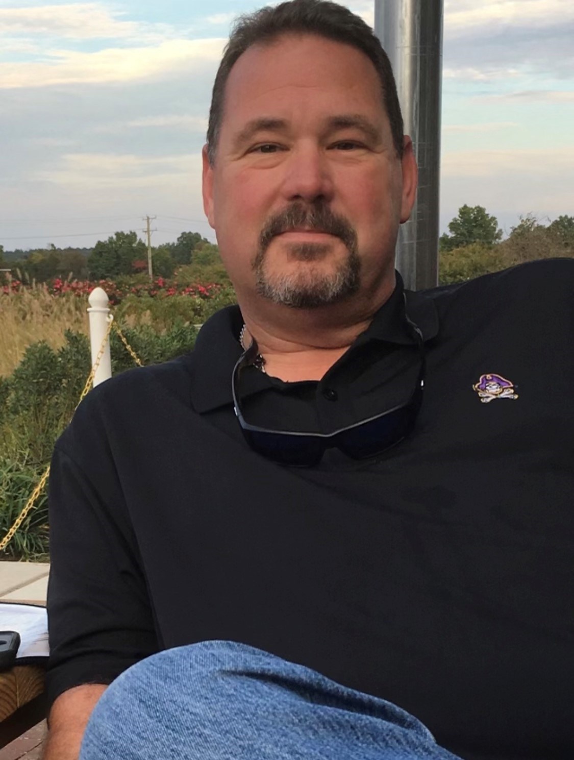 Douglas Morgan Obituary - Chantilly, VA