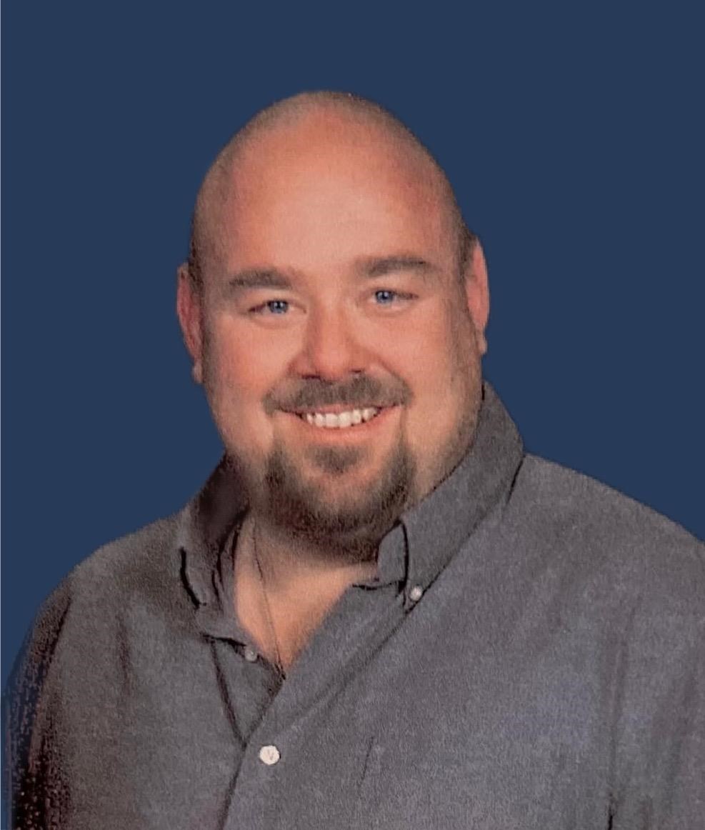 Todd Walker Obituary - Muncie, IN