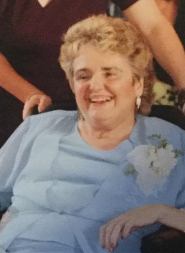 Sandra Alice Delaney Obituary - Peterborough, ON