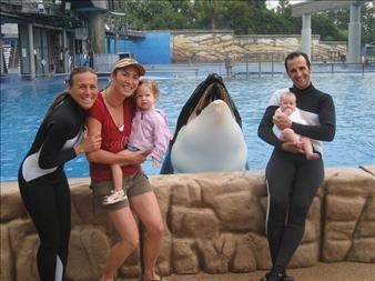 Dawn Brancheau Husband