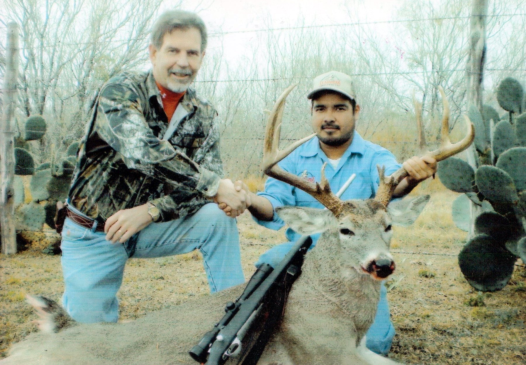 David Alan Derr Obituary - Houston, TX