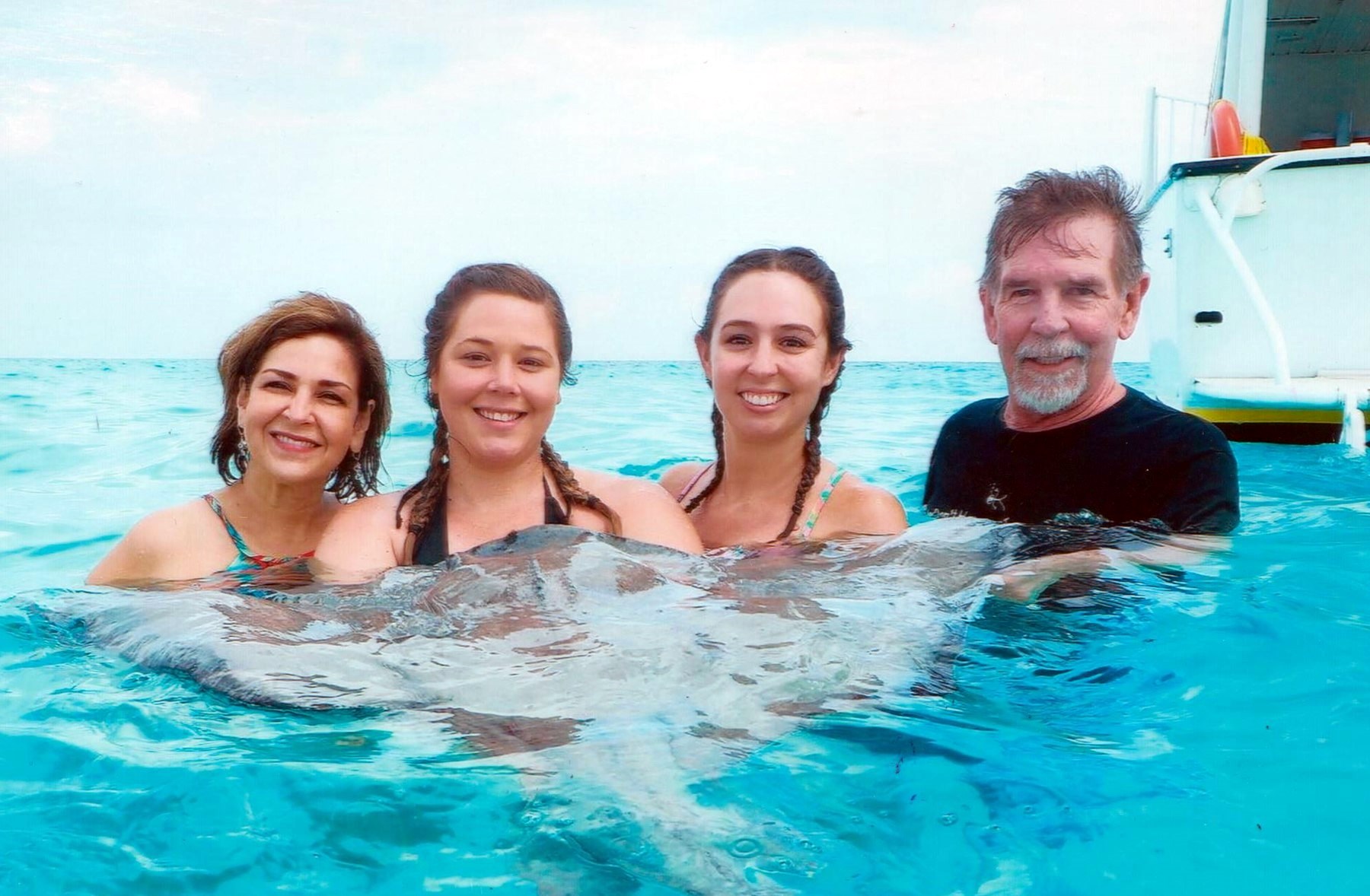 David Alan Derr Obituary - Houston, TX