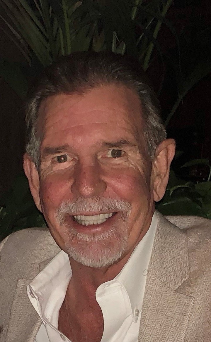 David Derr Obituary - Houston, TX