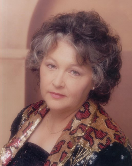 El Wanda Moore Obituary - Lubbock, TX