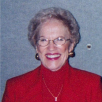 Constance Griffith Obituary - Columbus, OH