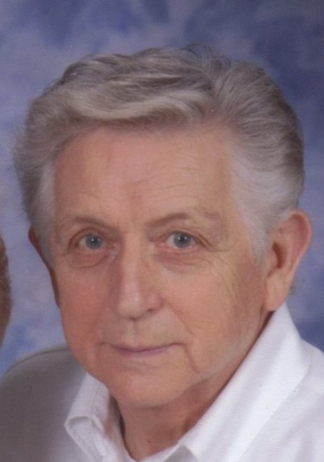 William E. Miller Obituary - Machesney Park, IL