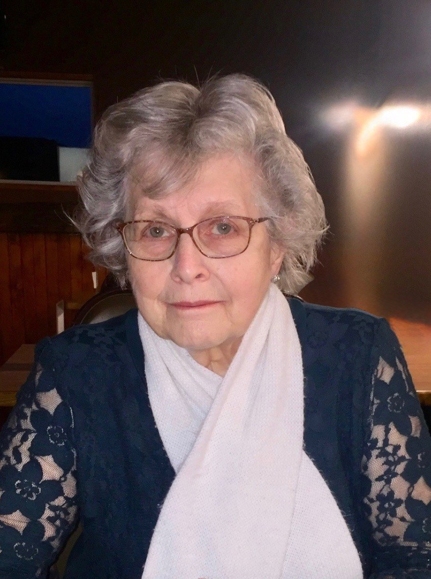 Shirley Stockham Obituary - Bartonville, IL