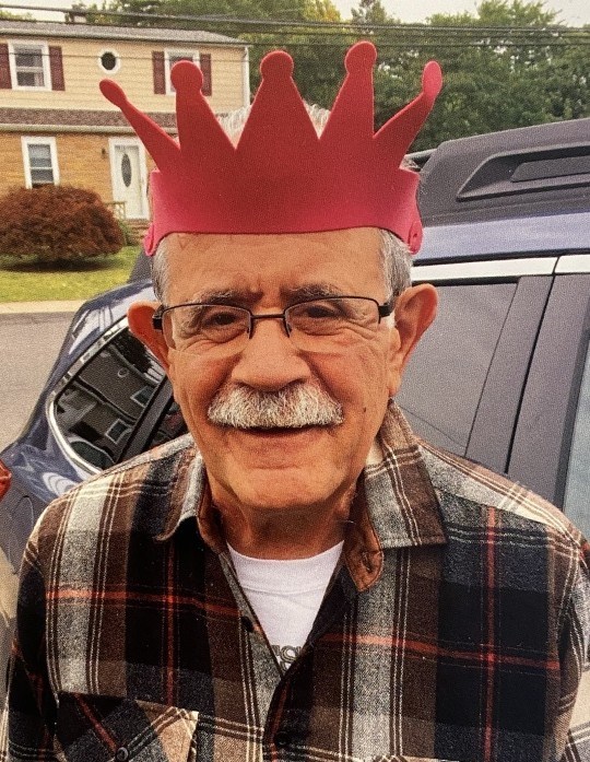 Philip F. Lembo, Jr. Obituary - Farmingdale, NY