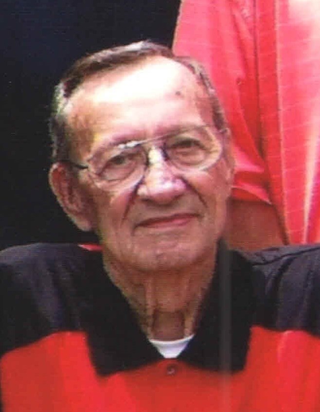 James McCullum Obituary - Lagrange, KY