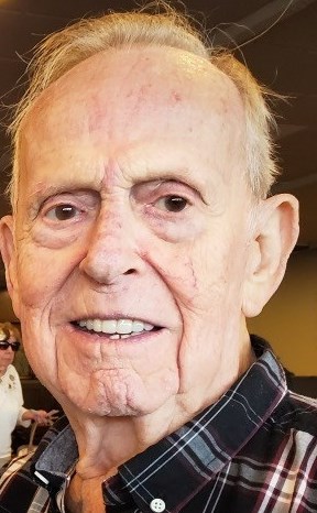 Charles "Charlie" Unger Obituary - Bloomington, IL